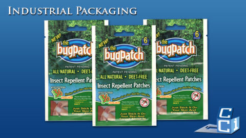 Packaging - Custom Converting, Inc.