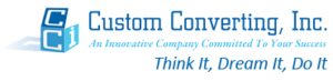 Home Page - Custom Converting, Inc.